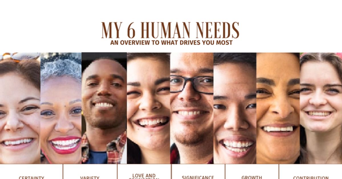 6-human-needs.com
